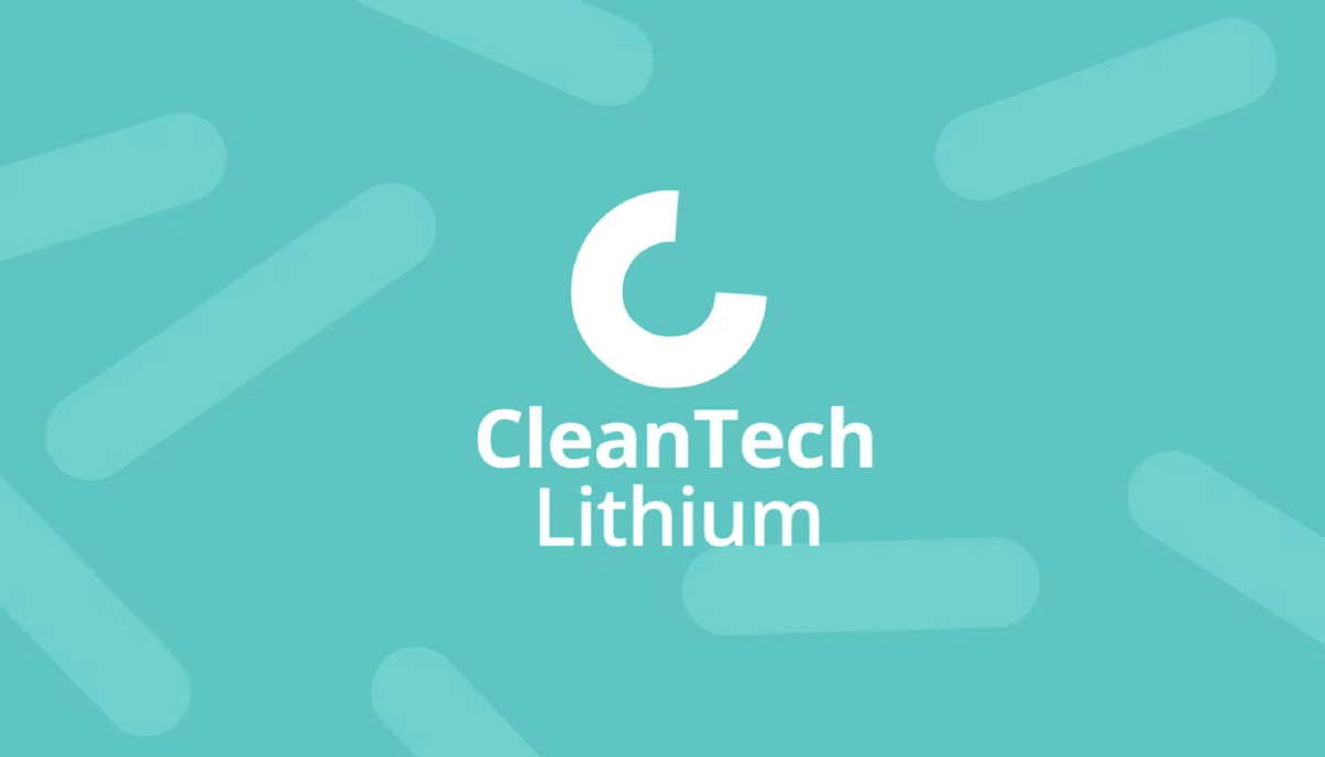 Company Presentation - December 2022 • Cleantech Lithium