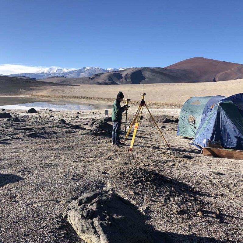 Direct Lithium Extraction • Cleantech Lithium