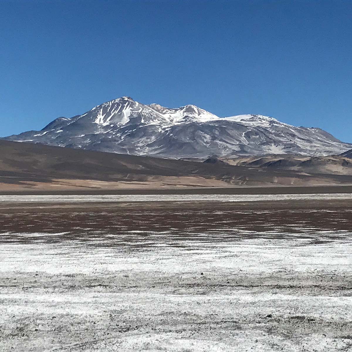 Projects • Cleantech Lithium