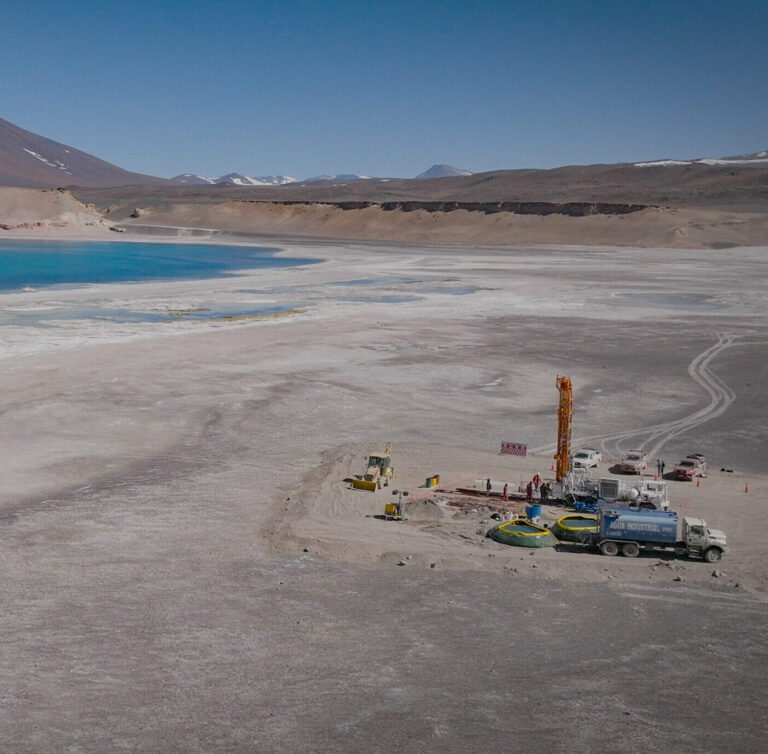 Direct Lithium Extraction • Cleantech Lithium