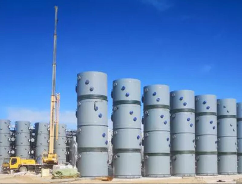 DLE vs Hardrock Extraction vs Evaporation • Cleantech Lithium