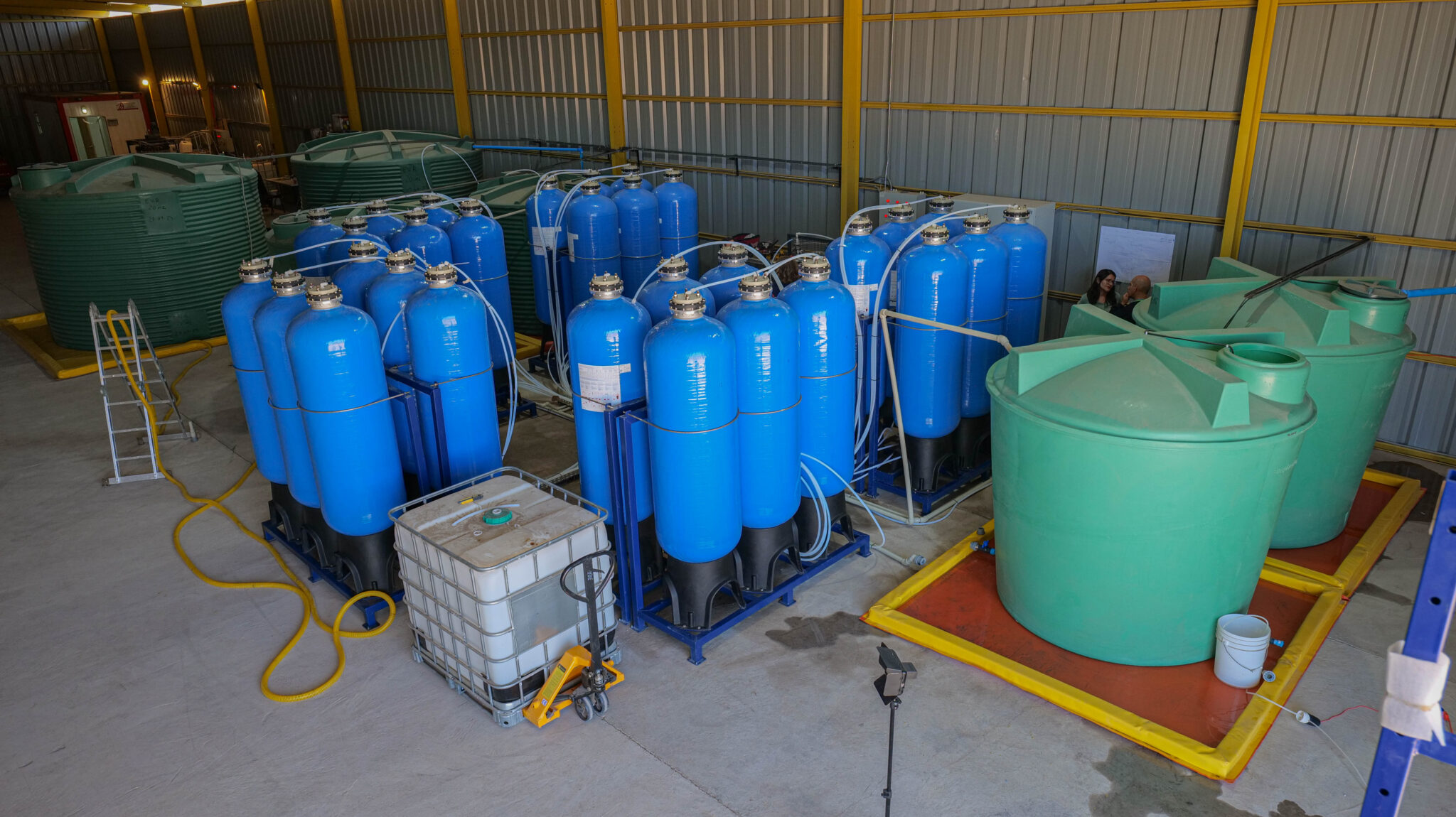 DLE vs Hardrock Extraction vs Evaporation • Cleantech Lithium