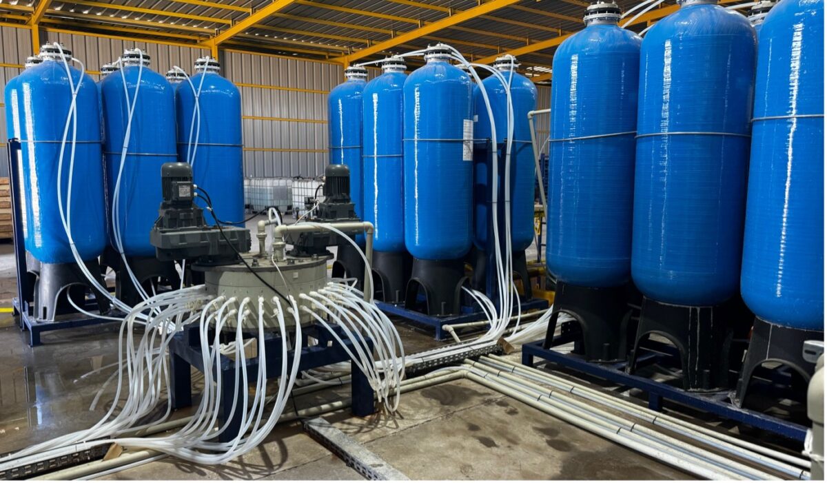 Sustainable Production in the Prolific Lithium Triangle • CleanTech Lithium